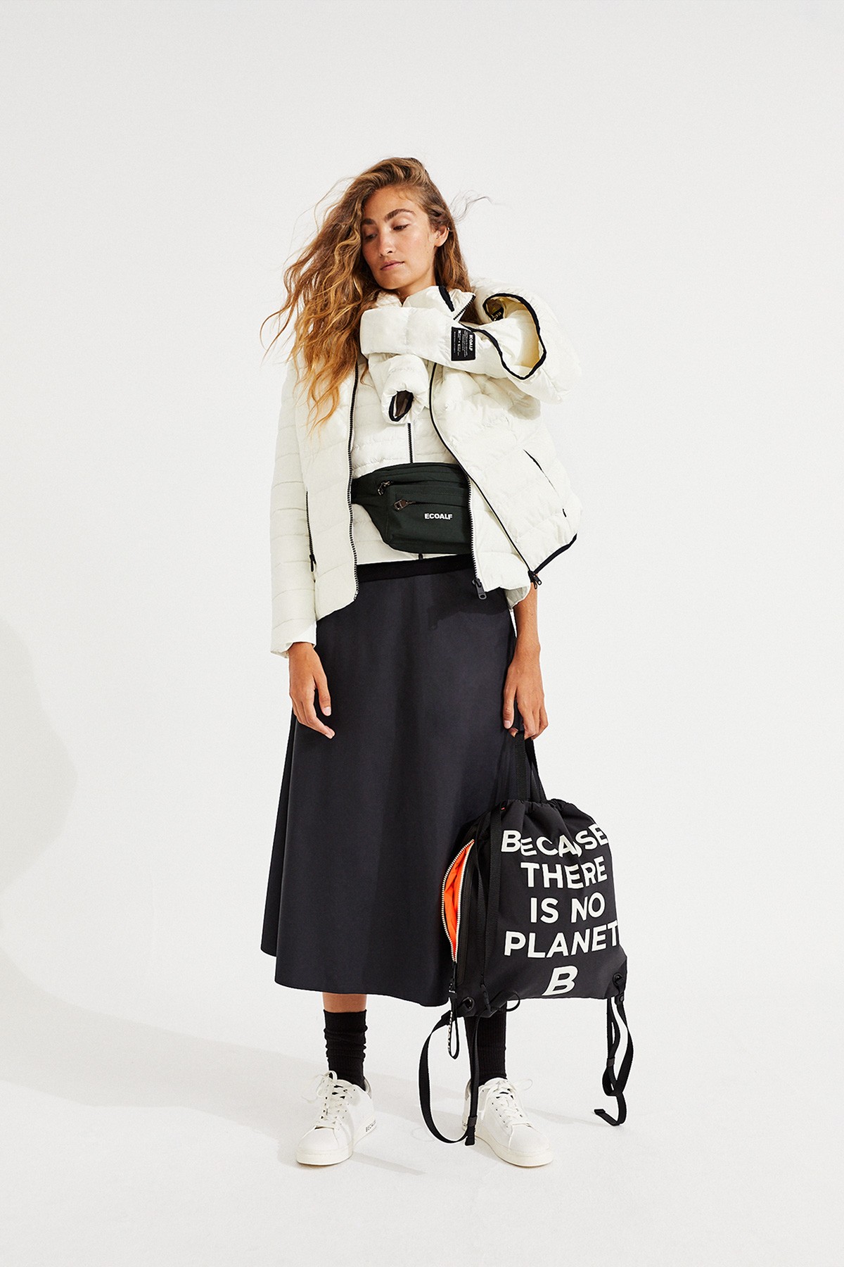 Ecoalf - Ethically Dressed