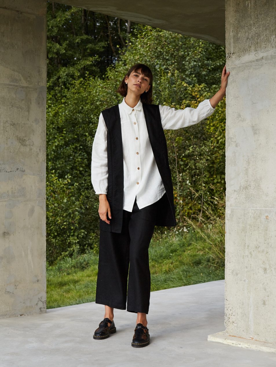 Linenfox - Ethically Dressed